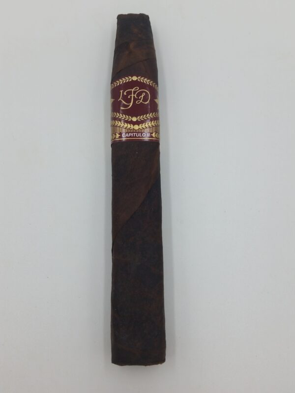 La Flor Dominicana Capitulo II – Caribbean Cigars